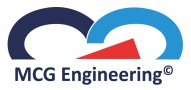 MCG ENGINEERING - Contatti